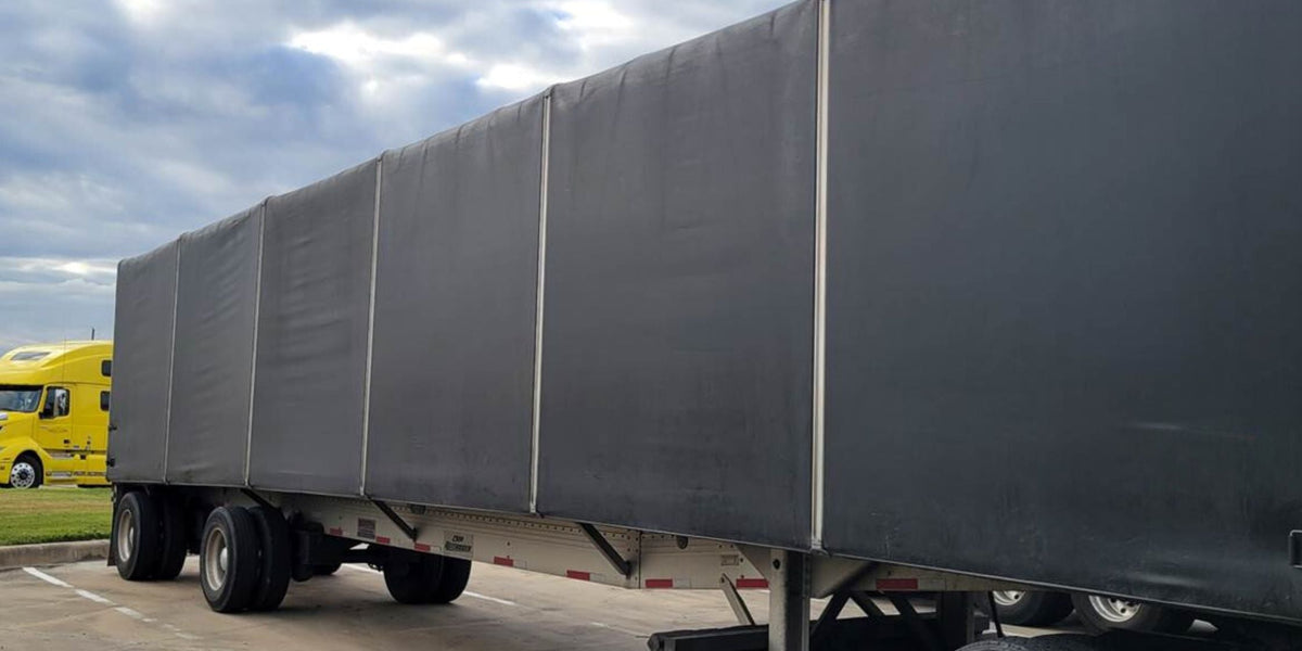 Conestoga Trailers in 2025: Still the Right Choice for Your Haul ...