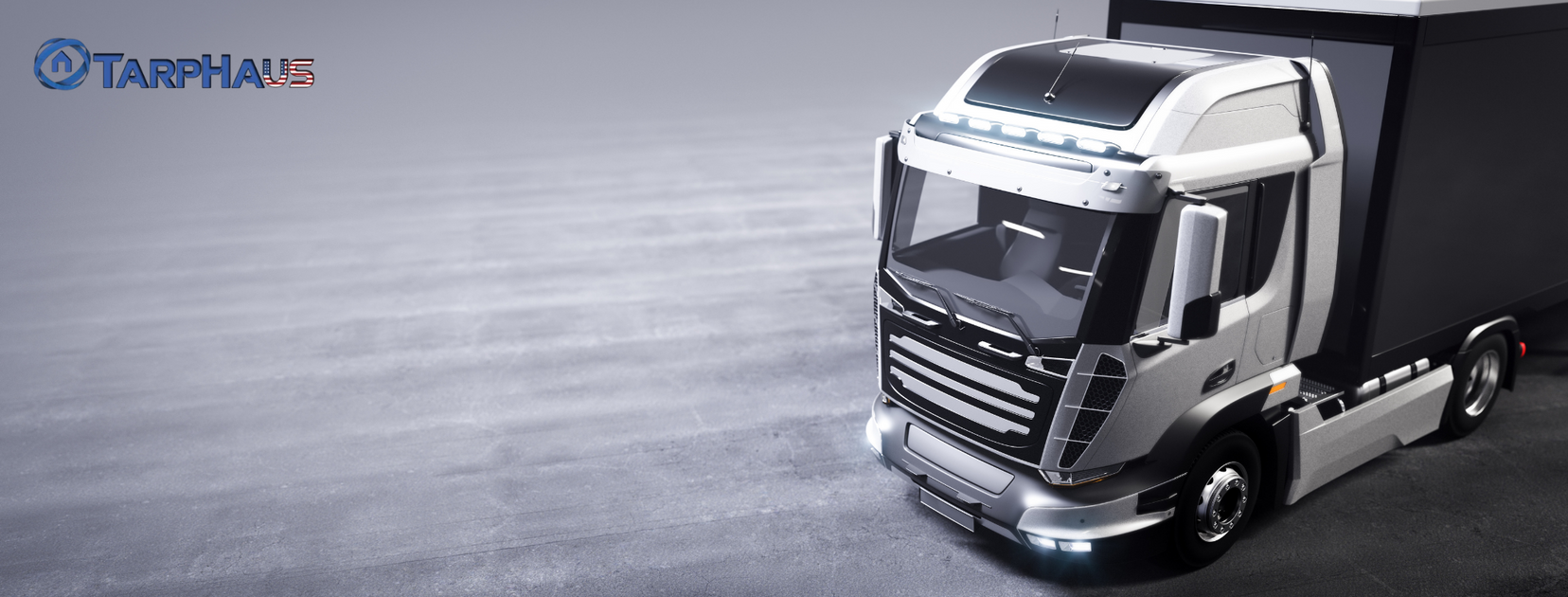 9 SERIOUSLY COOL TRUCKING TIPS FOR FLATBED DRIVERS — TarpHaus