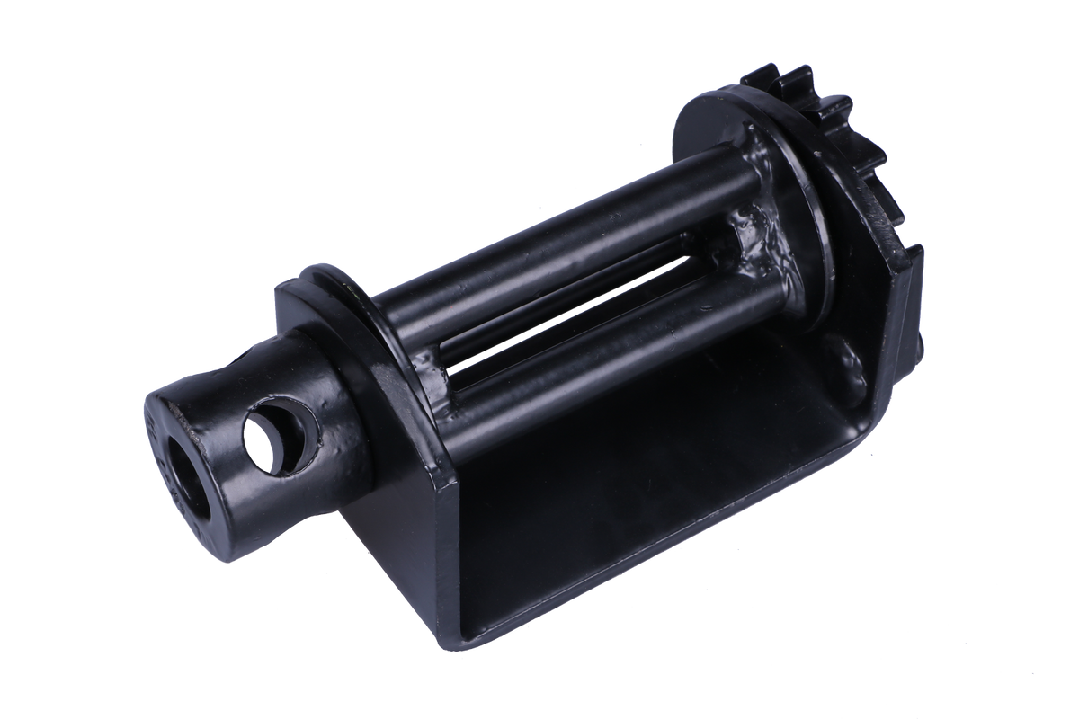 Winches & Winch Bars — TarpHaus