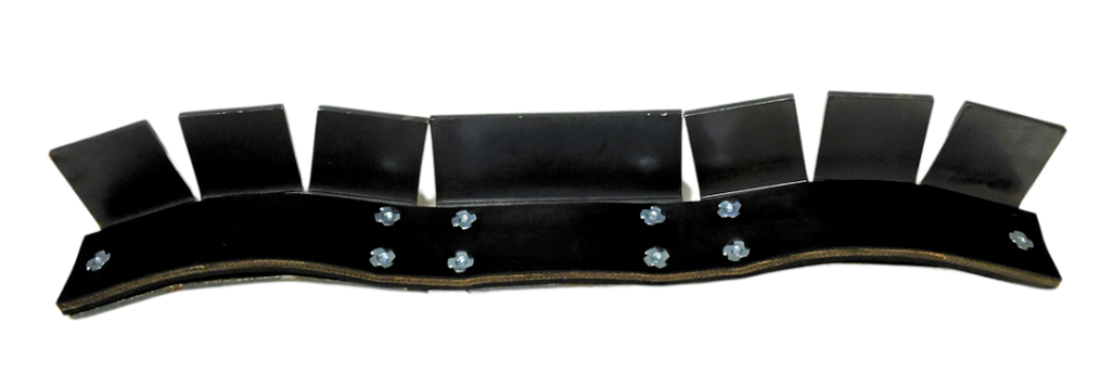 Coil Cuff-Coil Edge Protector — TarpHaus