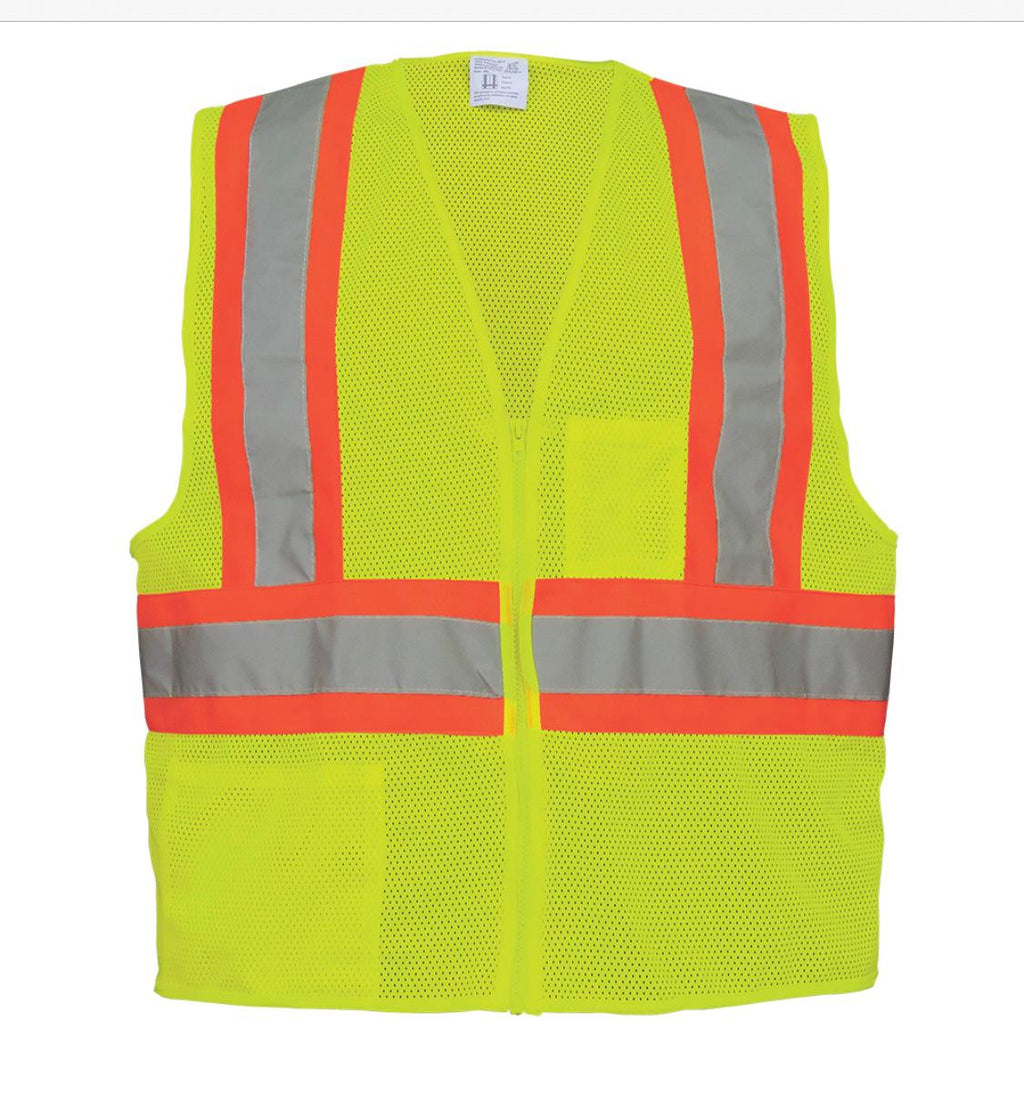Chicago Truck Driver Safety Gear & Apparel | TarpHaus